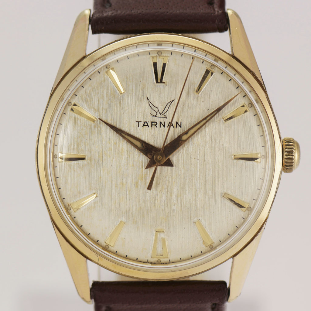 Vintage Tarnan | Marcels Watch