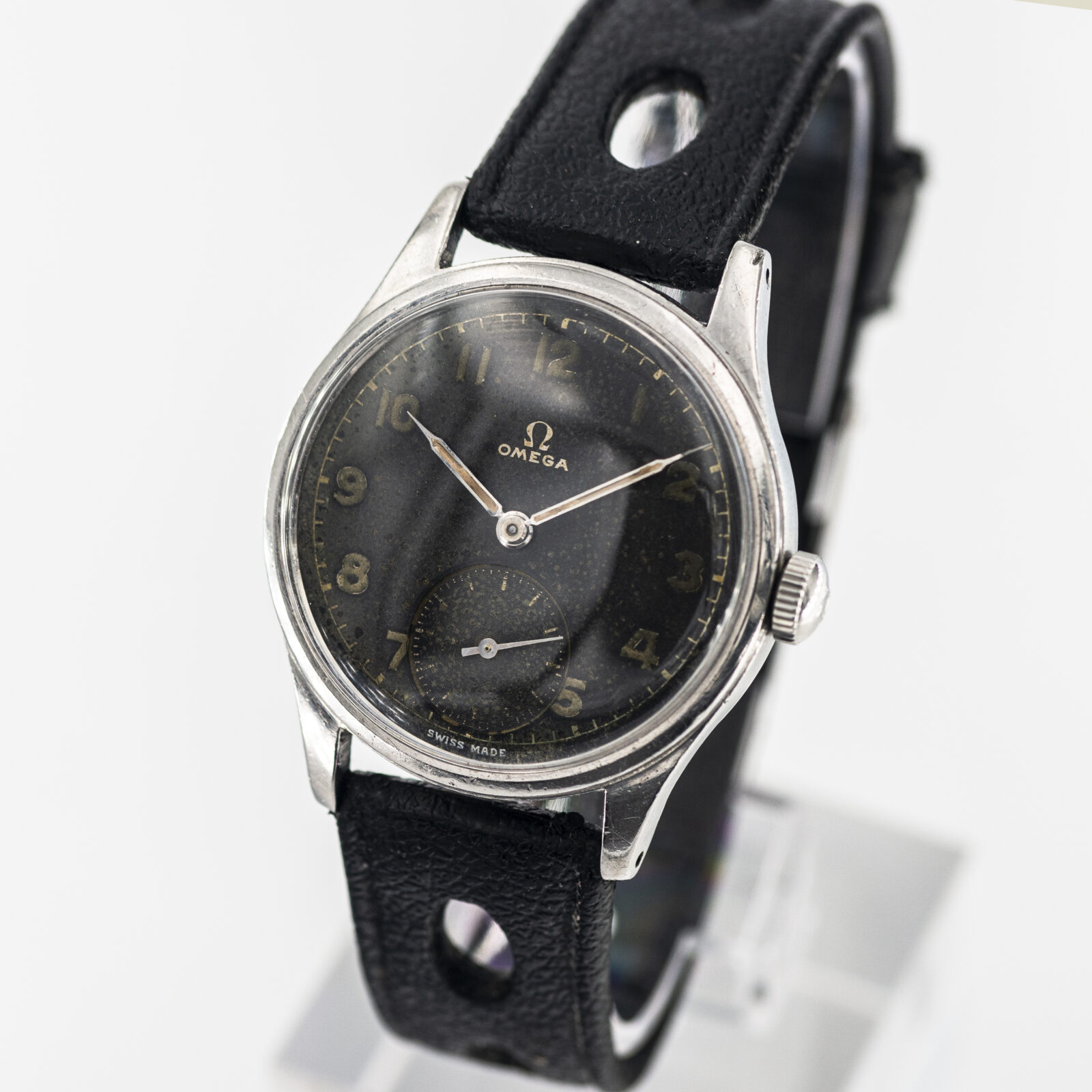 Vintage Omega 2383, 1945 | Marcels Watch
