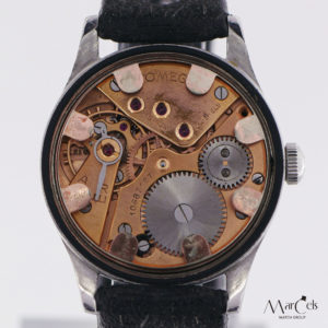 Vintage Omega 2383, 1945 | Marcels Watch
