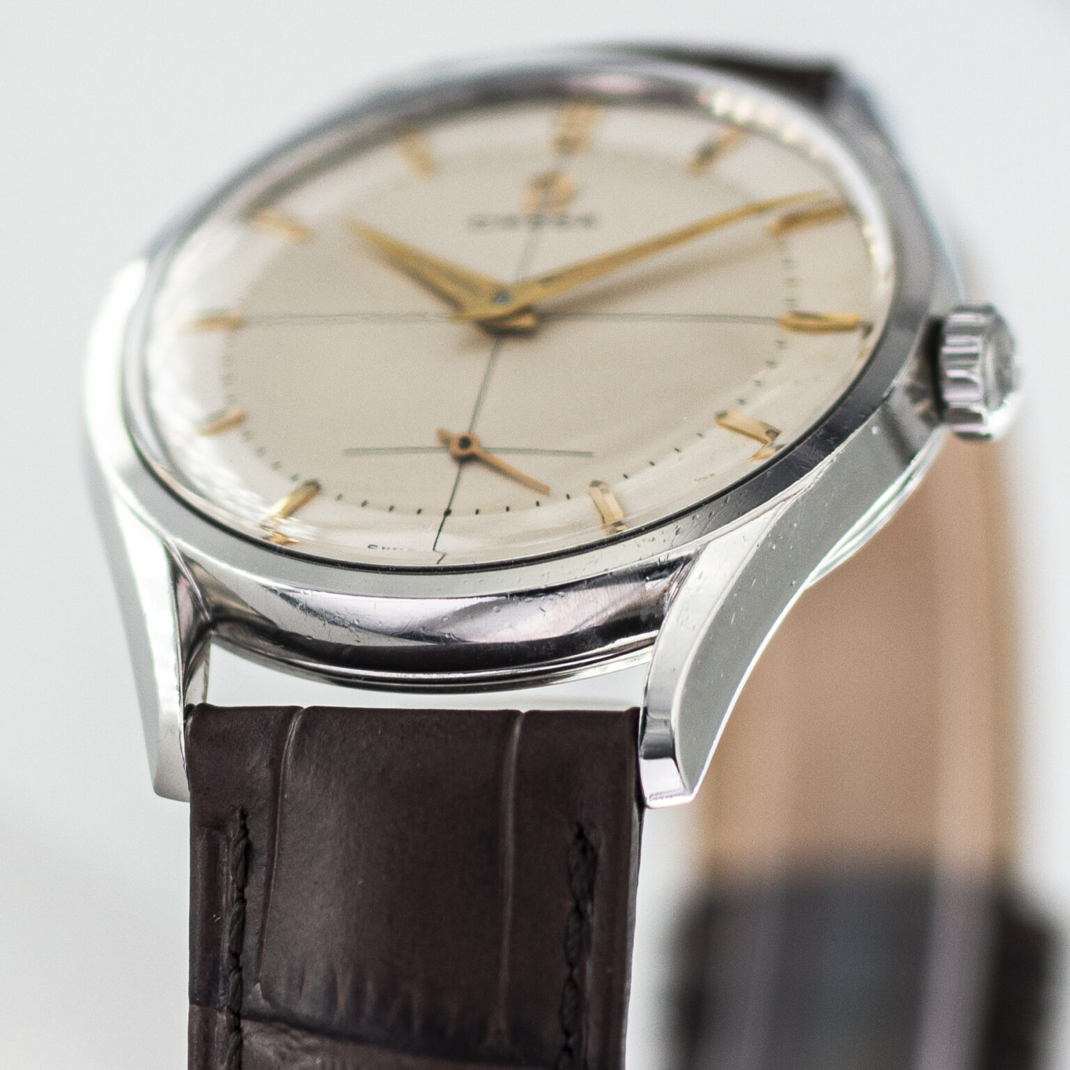 Vintage Omega 2791, 1955 | Marcels Watch