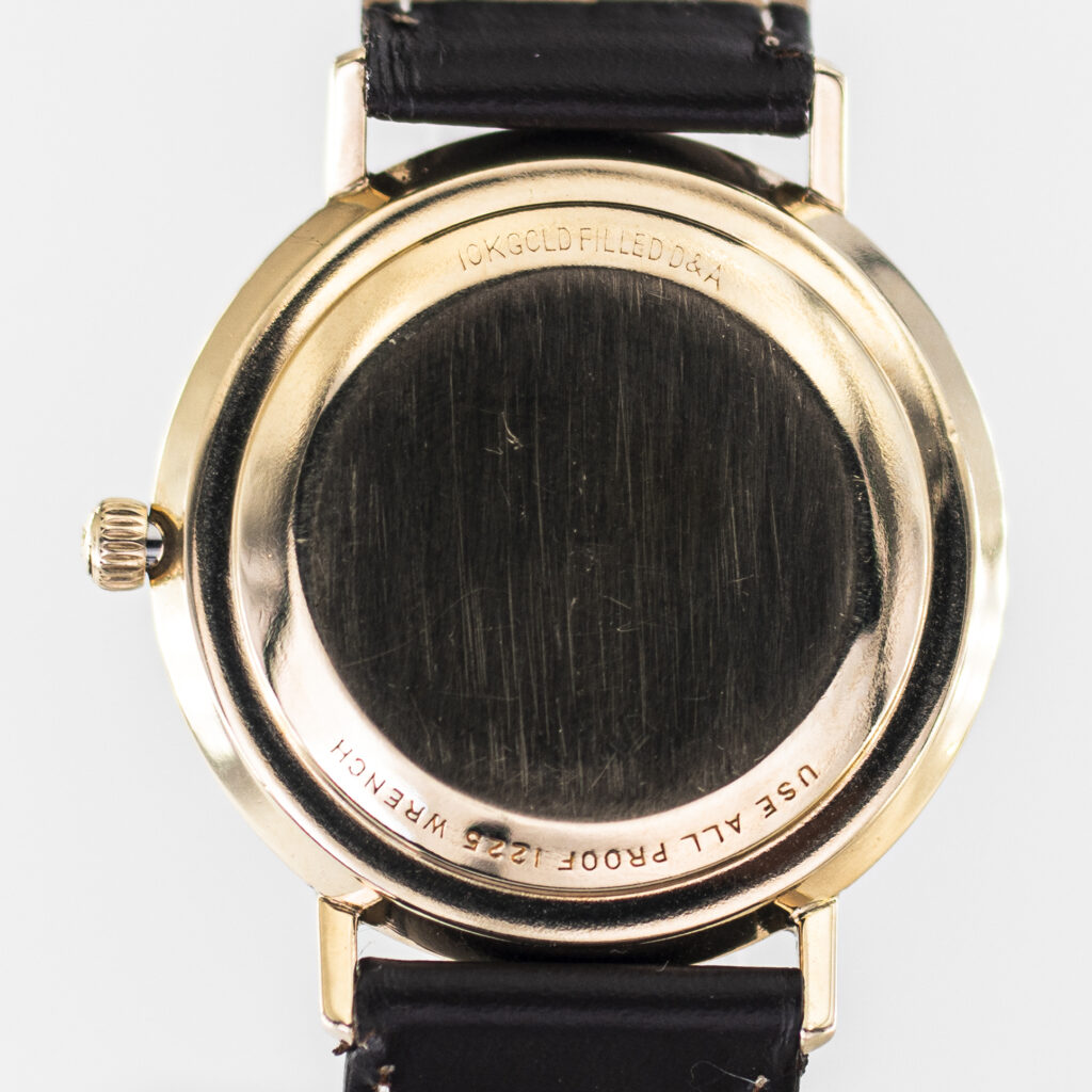 Vintage Jaeger-LeCoultre Master Mariner, 1963 | Marcels Watch