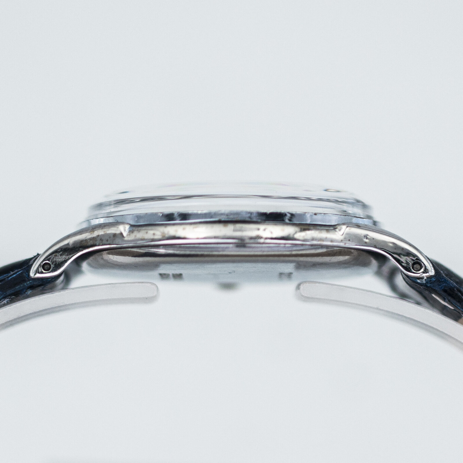 Vintage Selza Secondo Grapho, circa 1950 | Marcels Watch