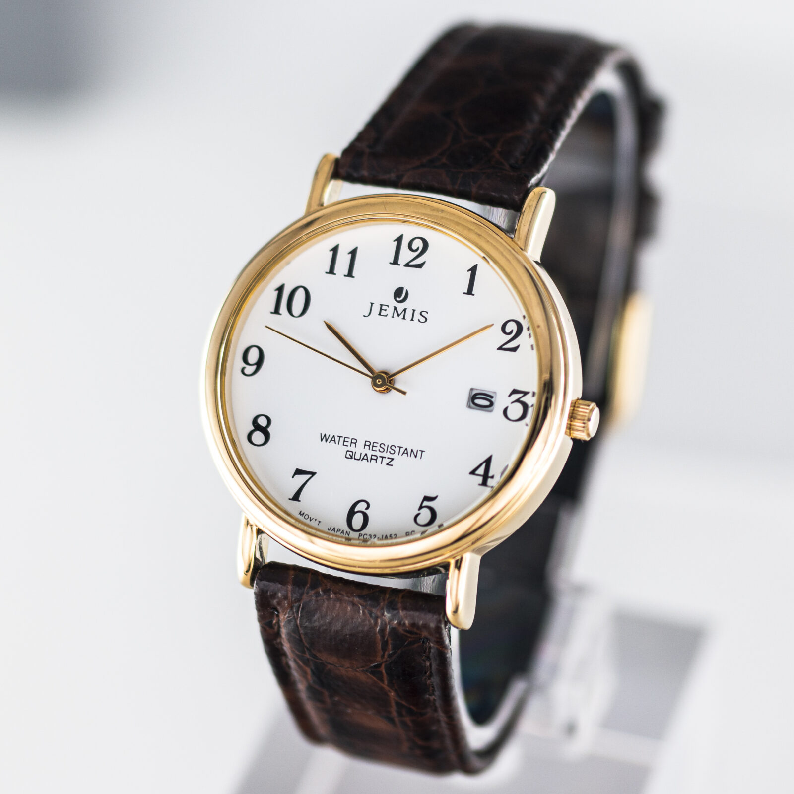 Jemis Quartz | Marcels Watch