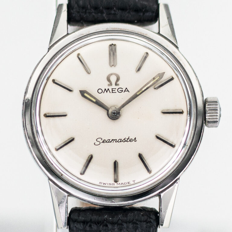 Vintage Omega damur 535.001 / 515.001 Seamaster, 1965 | Marcels Watch