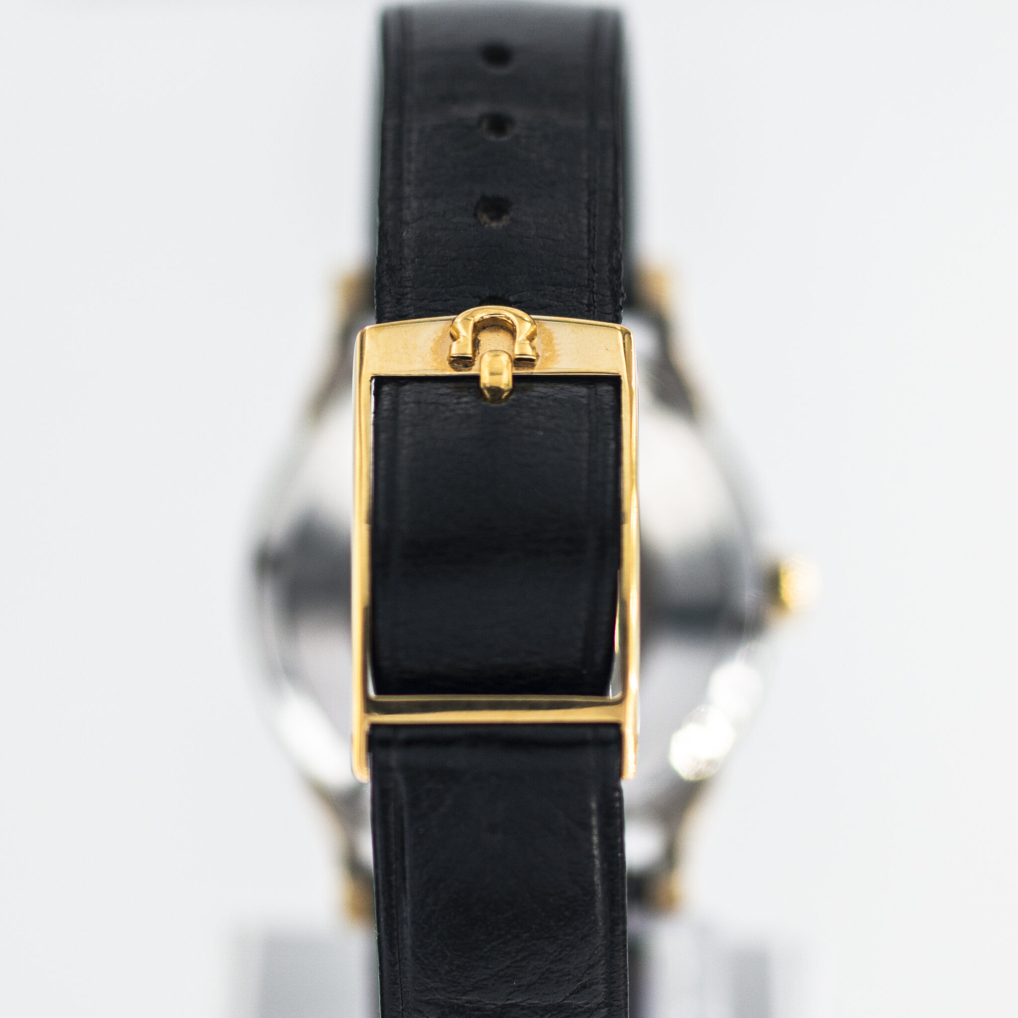 Vintage Omega 168.005 Constellation Pie Pan “Arrow head”, 1962 Full set ...