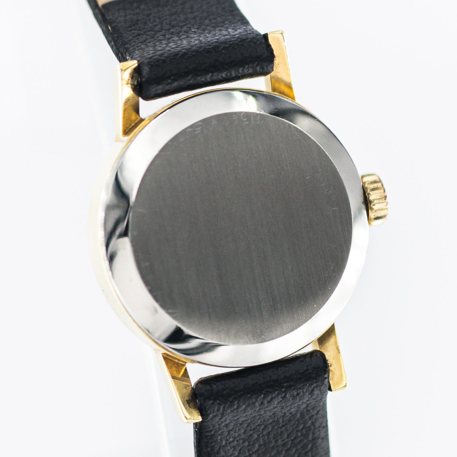 Vintage Ladies Omega 511.346 Genève, 1970 | Marcels Watch