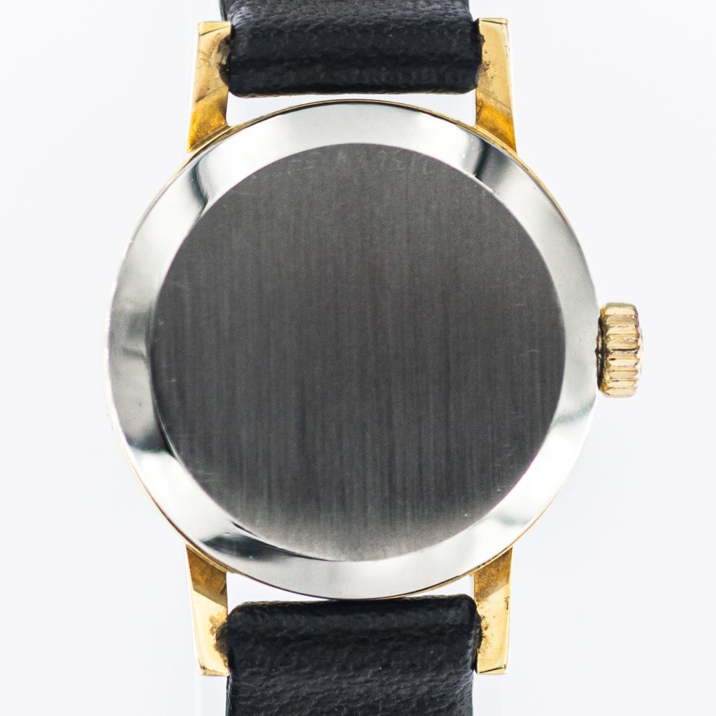 Vintage Ladies Omega 511.346 Genève, 1970 | Marcels Watch
