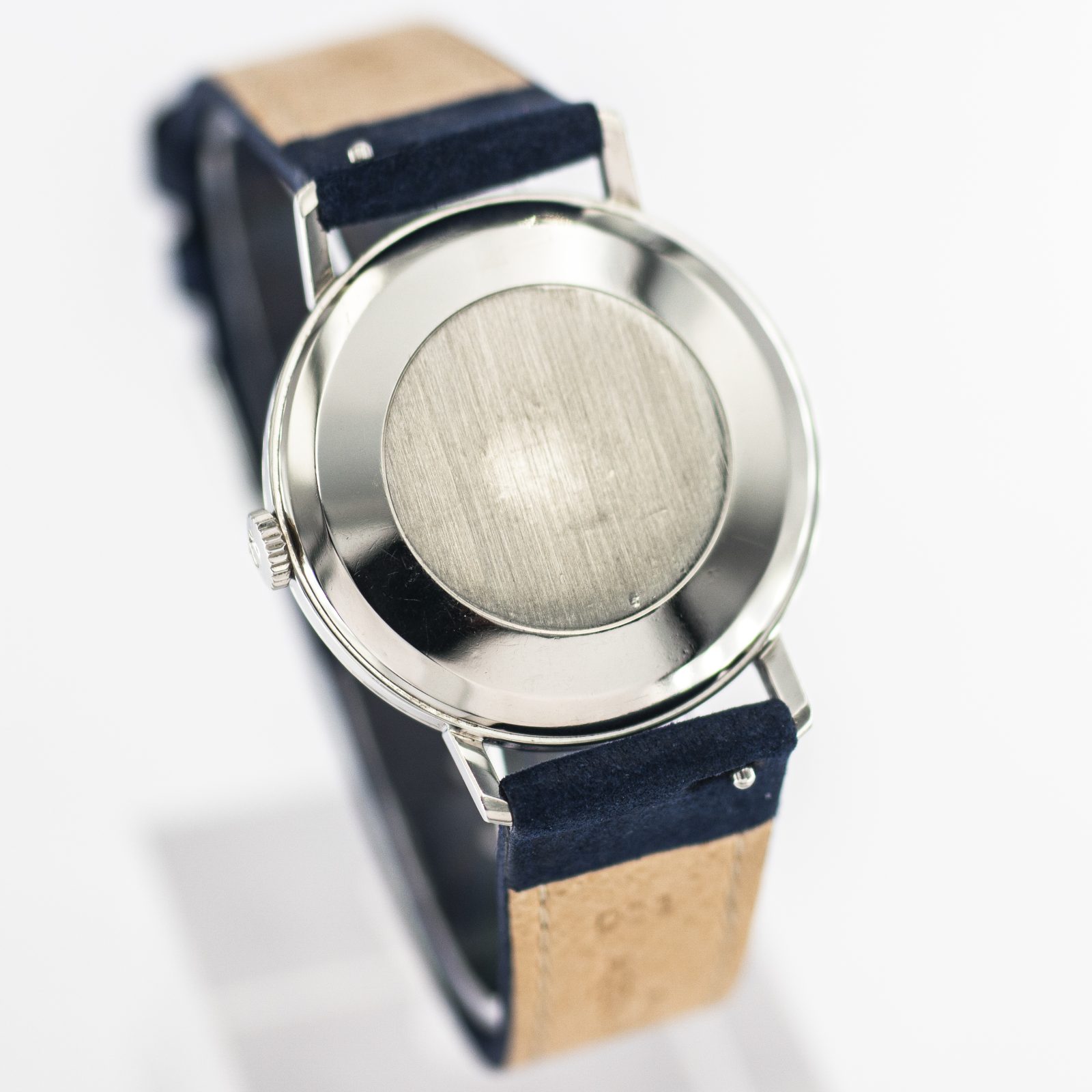 Vintage Omega 131.002, 1962 | Marcels Watch