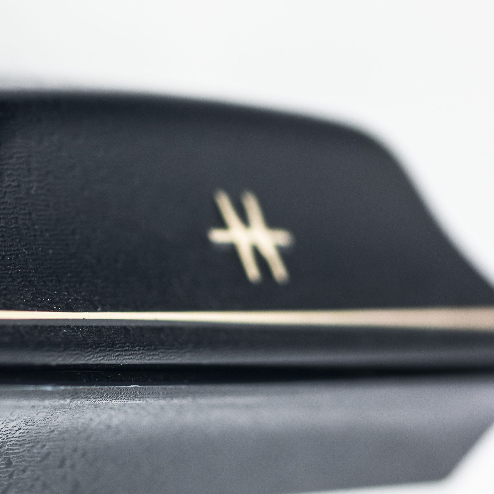 Vintage Hamilton watch box for wristwatch, 1960/70s | Marcels Watch