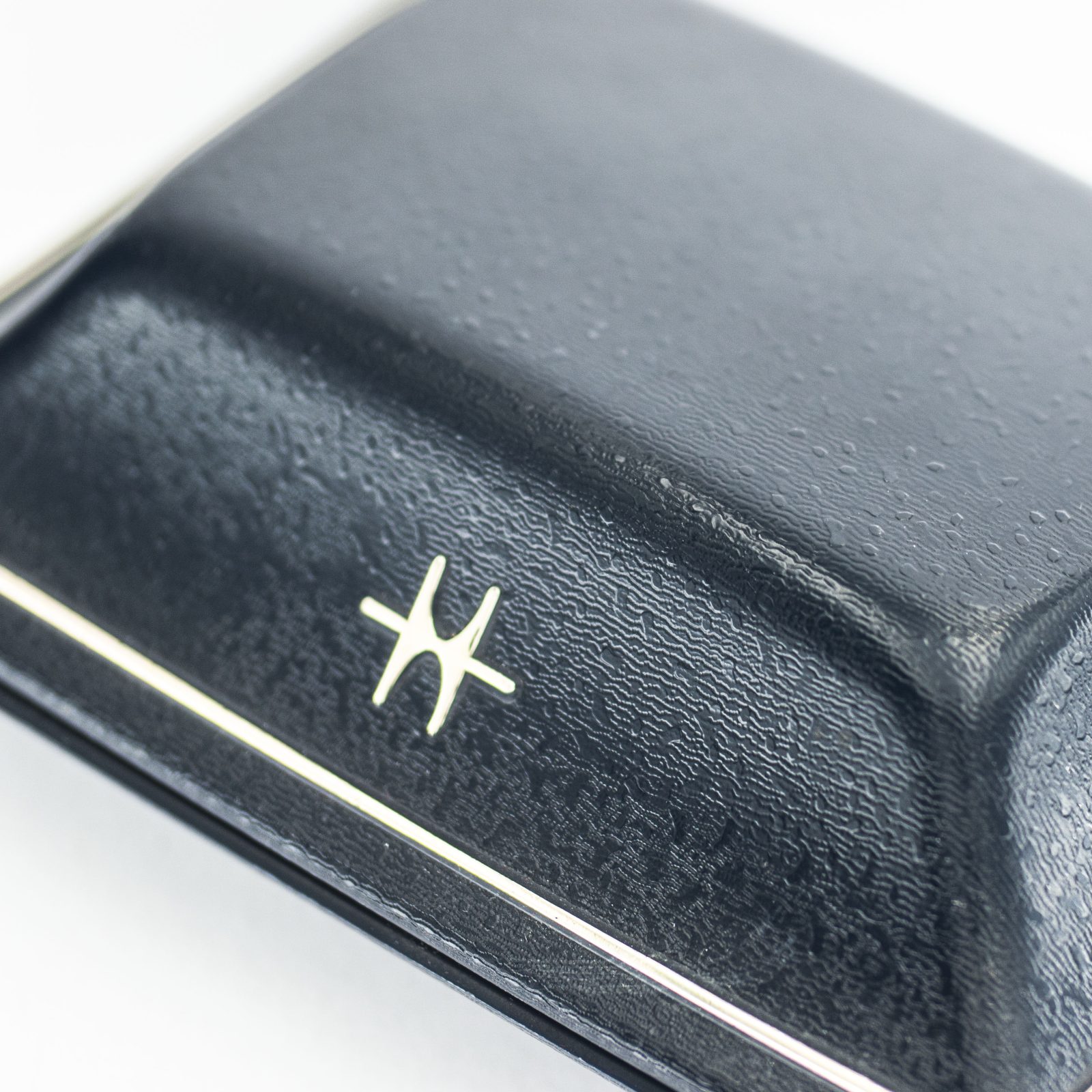 Vintage Hamilton watch box for wristwatch, 1960/70s | Marcels Watch