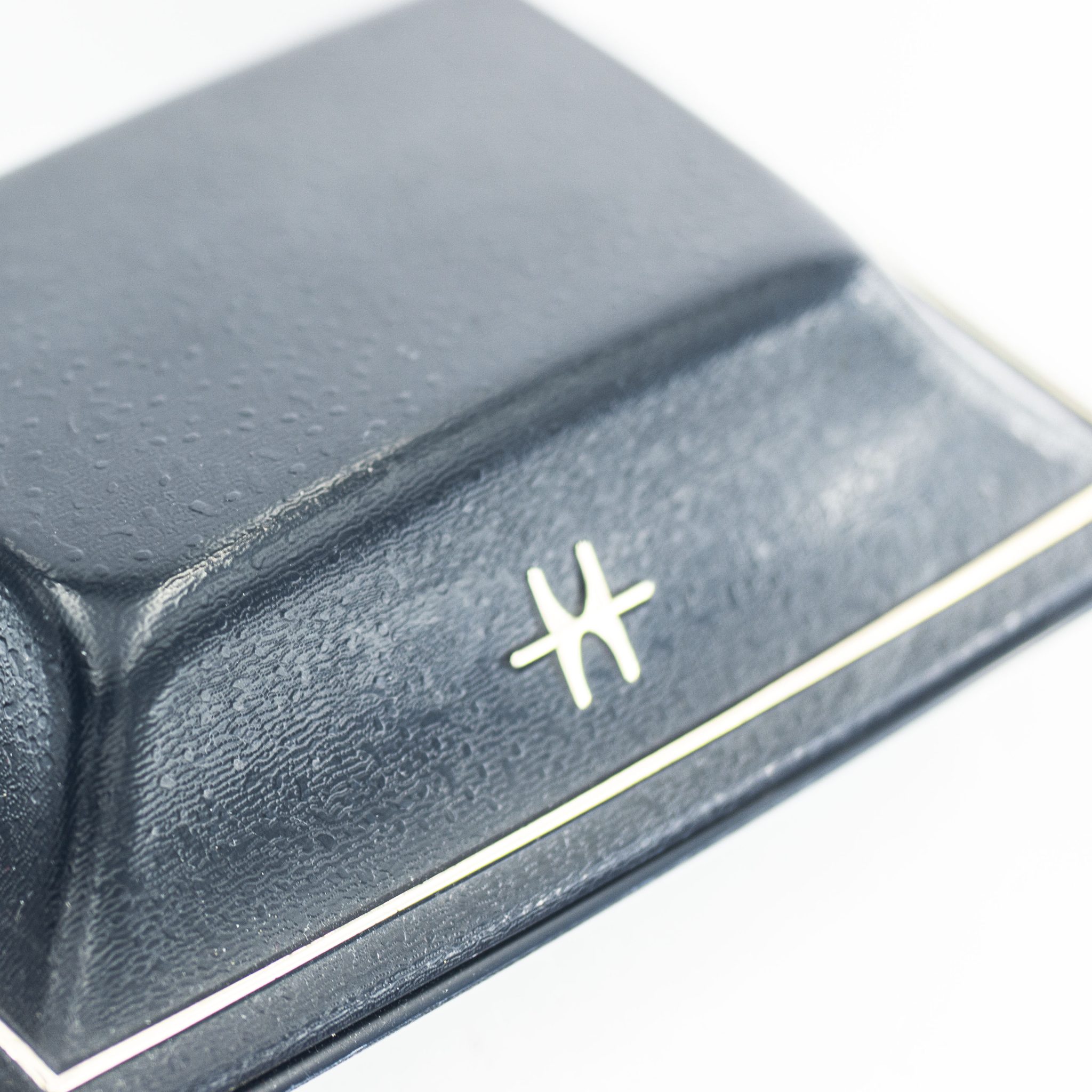 Vintage Hamilton watch box for wristwatch, 1960/70s | Marcels Watch