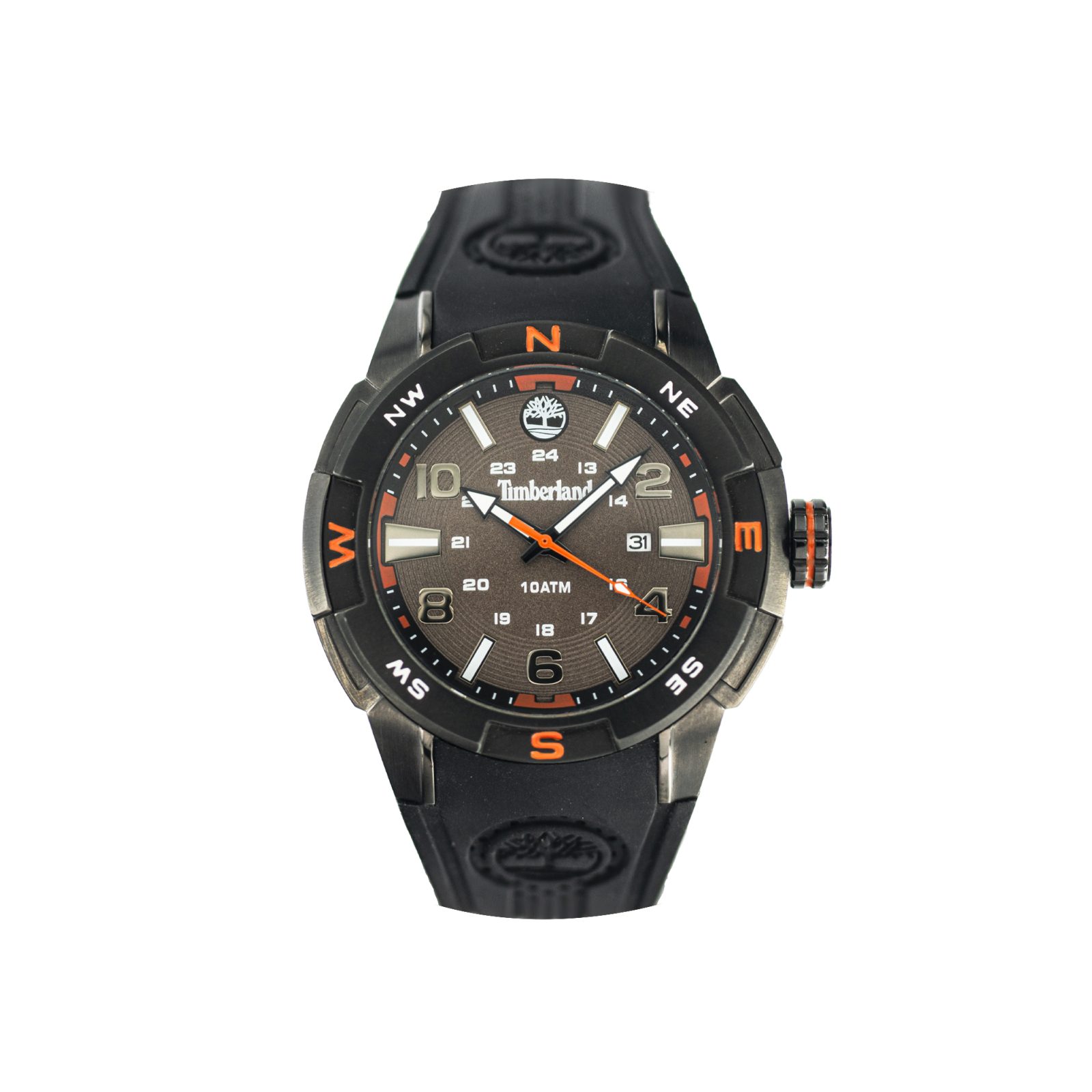 Pre-Owned Timberland QUARTZ watch, 2020s | Marcels Watch