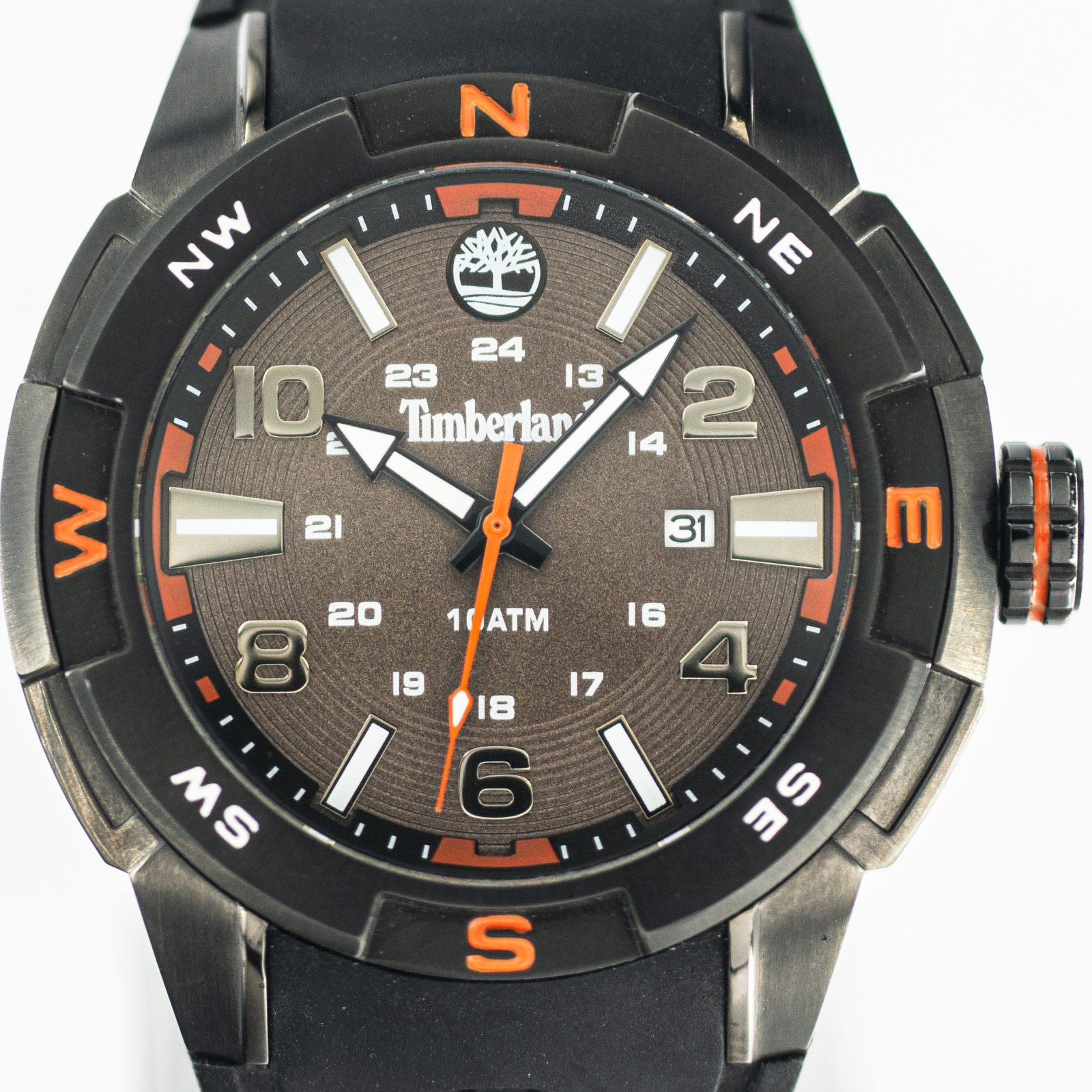 Pre-Owned Timberland QUARTZ watch, 2020s | Marcels Watch