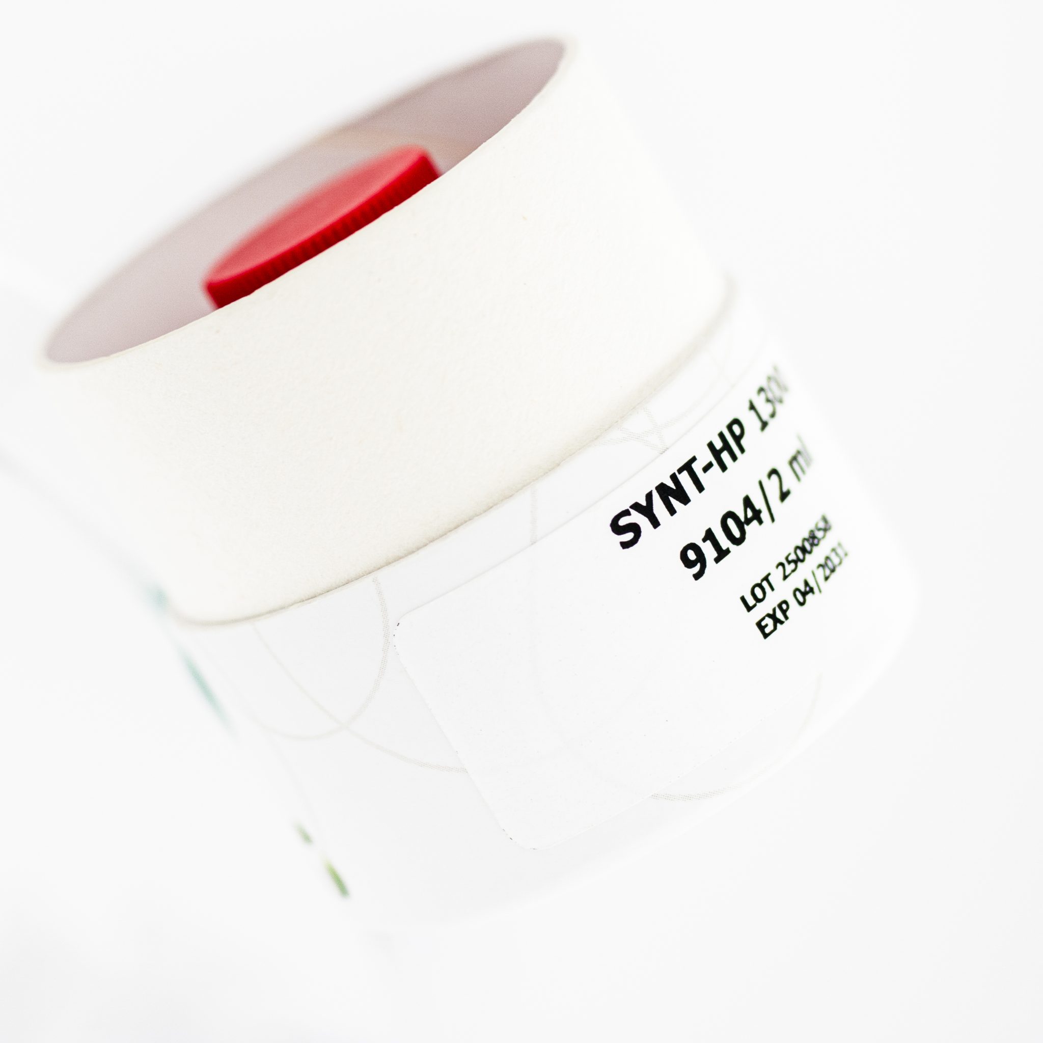 Moebius Synthetic Grease, 9504-SC, 5 ml | Marcels Watch